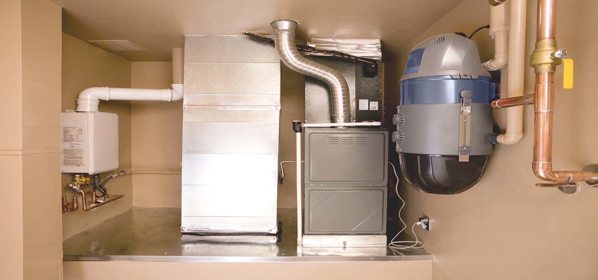 Is a High Efficiency Furnace Worth It? - Partney Heating & Cooling