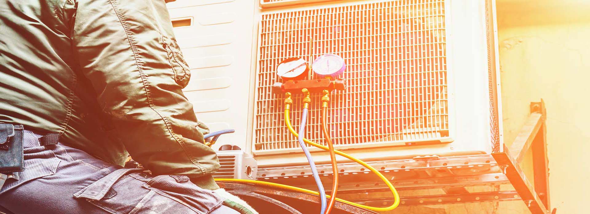 Home - Partney Heating & Cooling